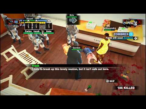 Steam Community :: Video :: Dead Rising II Off The Record "Recruit-able ...