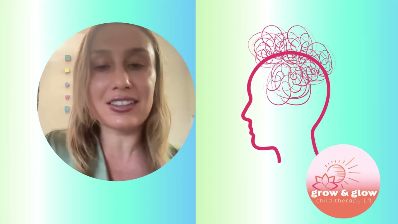 A Parent's Guide to Navigating Back to School Anxiety