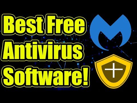 Best Free Antivirus Software - Free Antivirus Software For PC