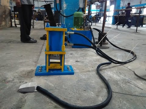 Rod Cutting Machine - Rod Cutting Machinery Latest Price, Manufacturers ...