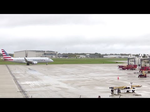 How the Springfield-Branson National Airport prevents bird strikes on planes