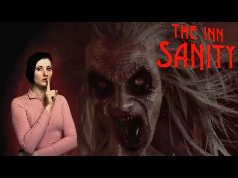 Steam Community :: The Inn-Sanity
