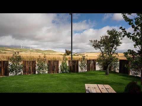 Hotel Rural Tierras del Cid, Quintanaduenas, Spain | Travel By Heart