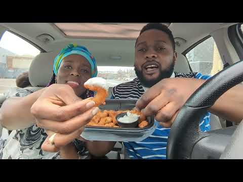 Why Eating On Applebees Is Good Experience | Best Food In Canada | Chop Chop Food Channel