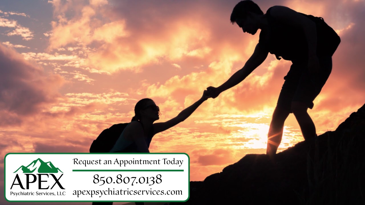 Apex Psychiatric Services, LLC | Counseling & Therapy in Pensacola