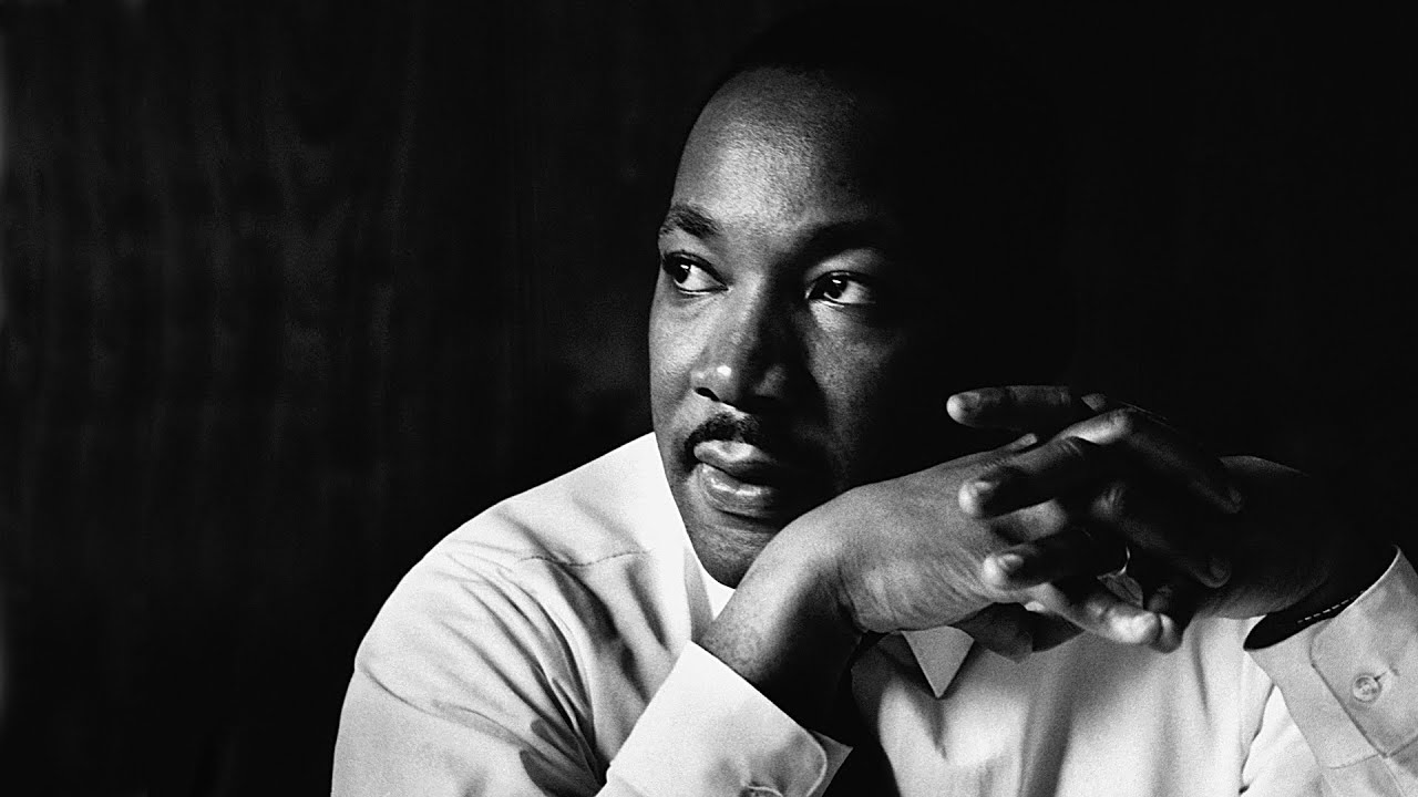 Mclaughlin Library Celebrates Black History