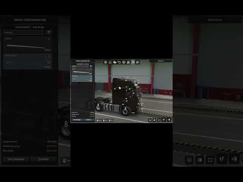 Volvo FH3 Mods for Euro Truck Simulator 2 (ETS2) #ets2 #eurotrucksimulator2 #ets2game
