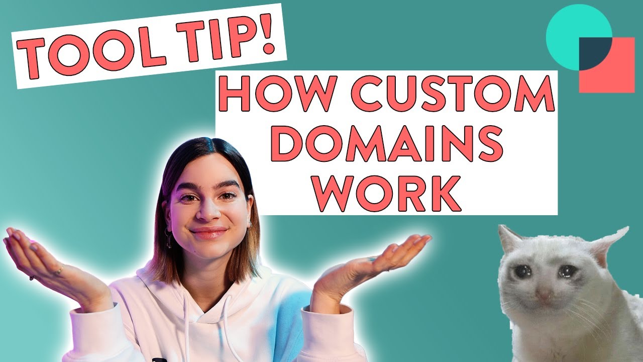 How Custom Domains Work