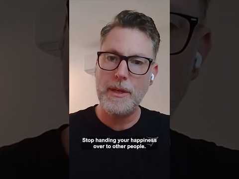 Find your own definition of success!