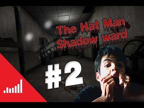Steam Community :: Video :: The Hat Man : Shadow ward - โด่วเมิงหลอกให้ ...