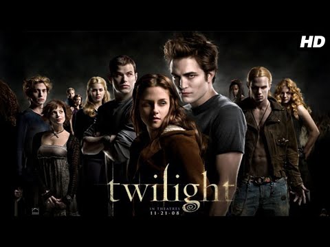 Twilight (2008) Movie | Kristen Stewart, Robert Pattinson, Taylor Lautner,Nikki || Review And Facts