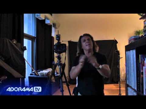 What's The Difference Between First and Second Curtain Flash Sync ...