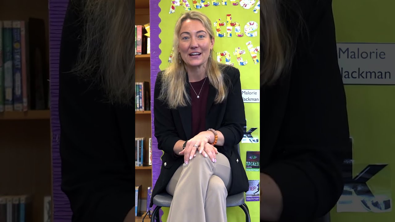 World Book Day 2024 - Prep Staff favorite books