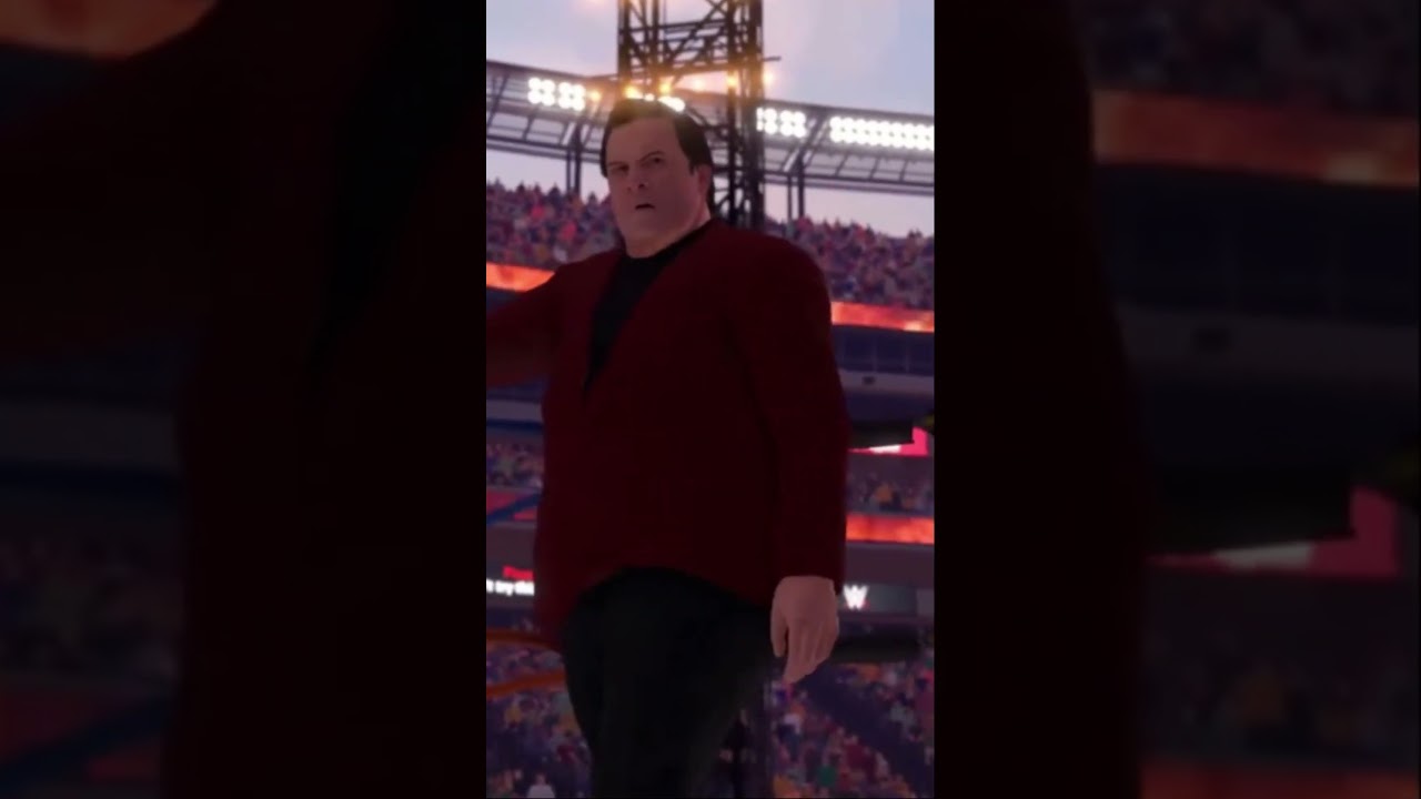 A brief history of the origins of CWF RAW, and the drama that ensued #wrestling #viral