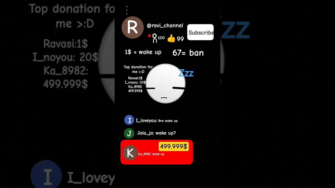 fake live