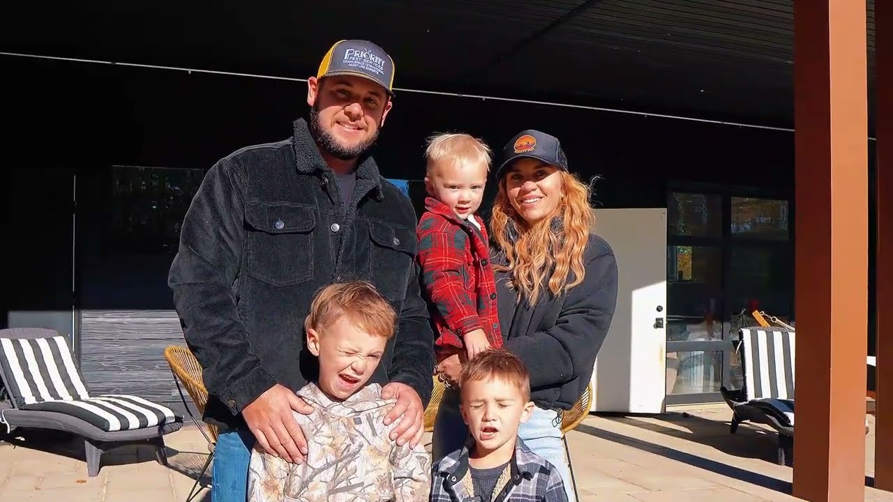 Family Matters - Priority Pest Services