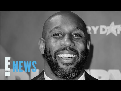 Stephen "tWitch" Boss, Former Ellen Show DJ, Dead at 40 | E! News
