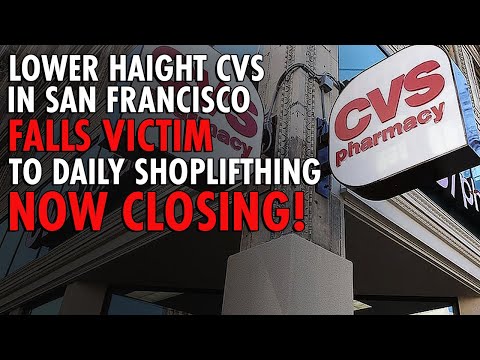 TARGET And Walgreens JOIN CVS In Lockdown – The NEW Face Of Retail ...