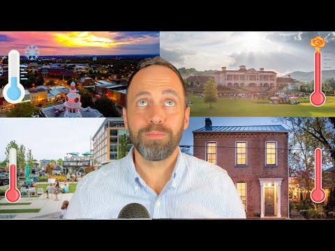 Nashville's HOTTEST zip codes for price growth