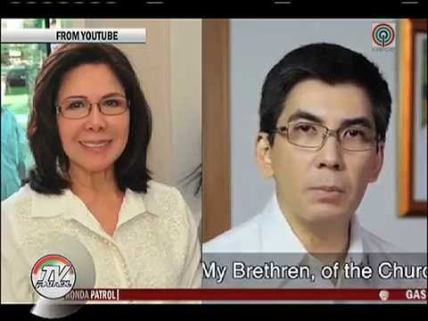 Iglesia ni Cristo expels Tenny Manalo, son Angel | The truth about ...
