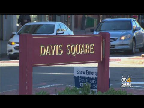 Somerville Mayor Orders Closing Of Non-Essential Businesses Over Coronavirus Concerns