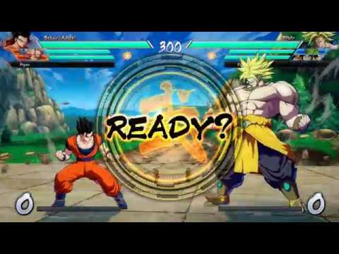 Steam Community :: Video :: DBFZ