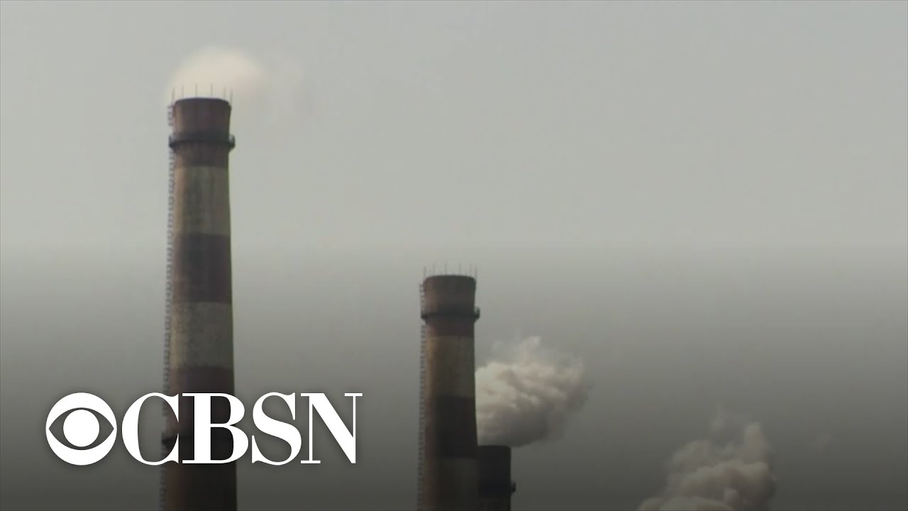 Emissions drastically underreported, Washington Post investigation finds