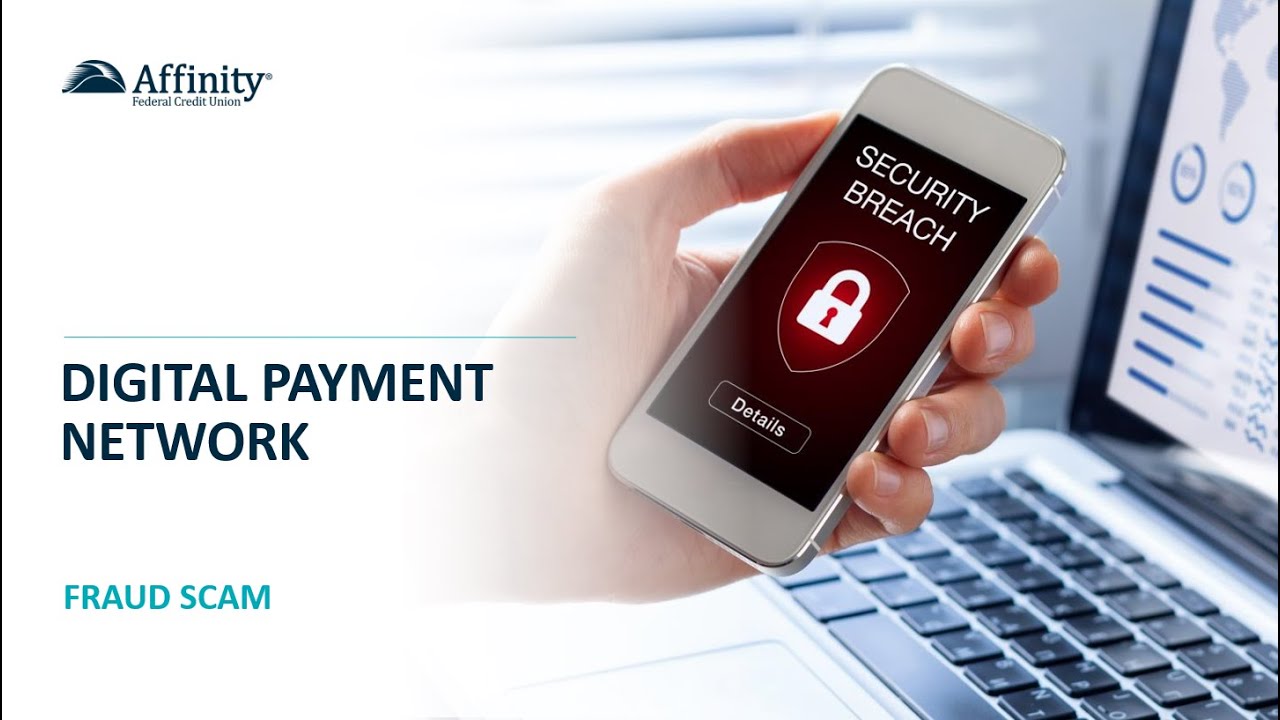 Digital Payment Network Fraud