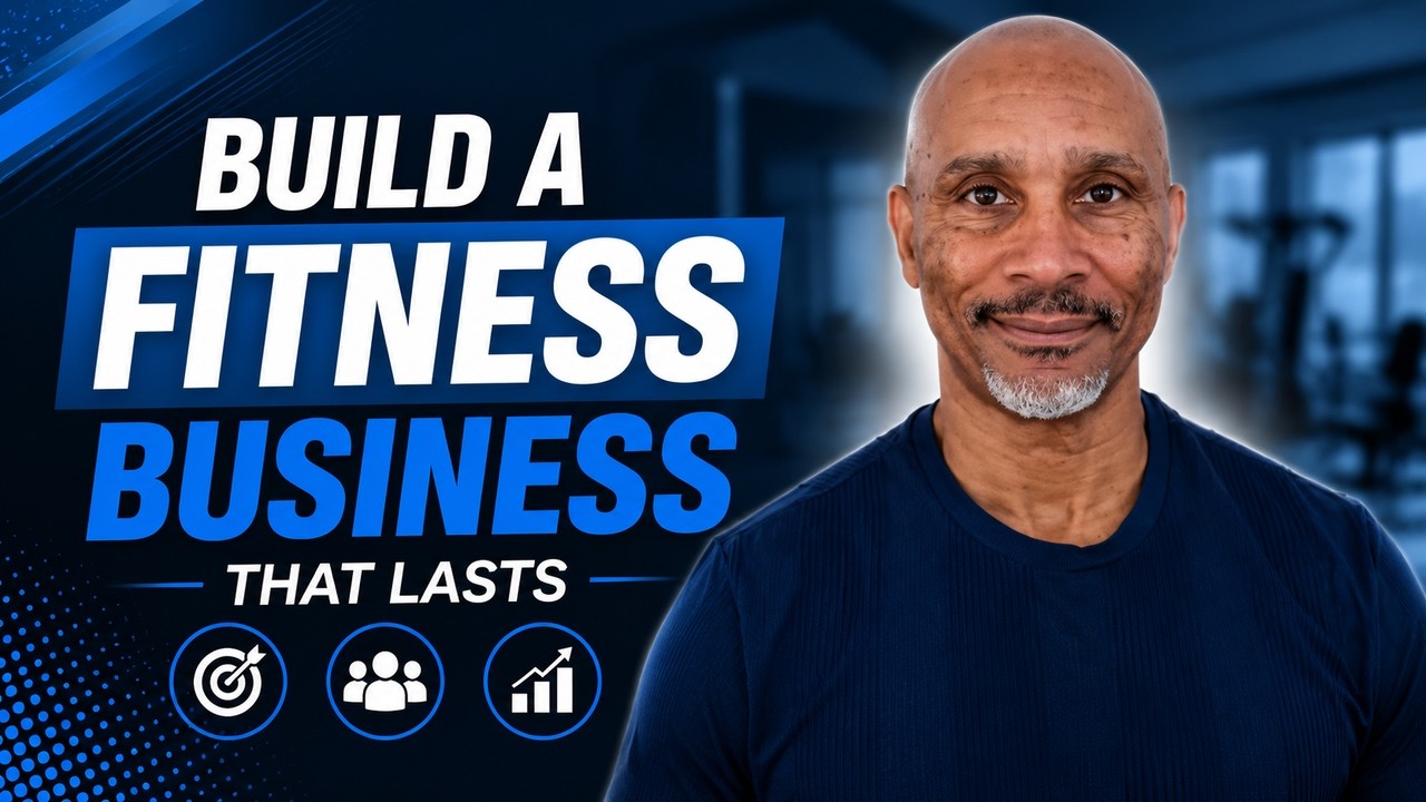 Why Most Personal Trainers Stay Broke