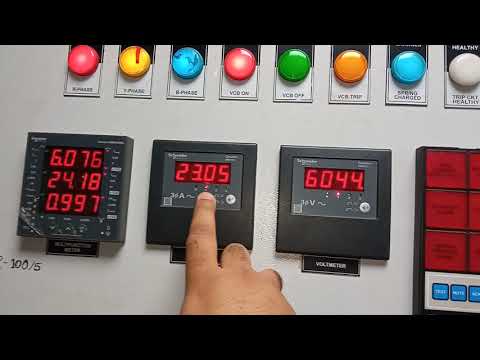 HT Panels - High Voltage Panel Latest Price, Manufacturers & Suppliers