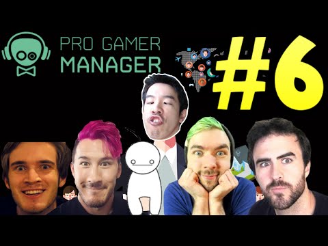 Steam Community :: Pro Gamer Manager