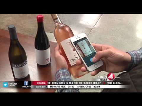 TECH REPORT: Become a Wine Expert With Delectable