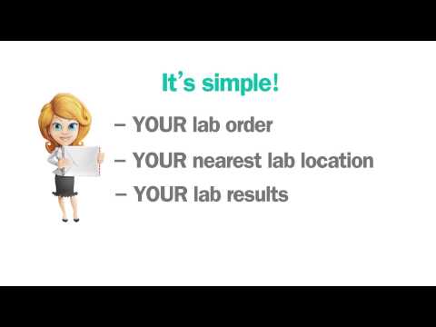 How to order your OWN medical lab tests WITHOUT your doctor!