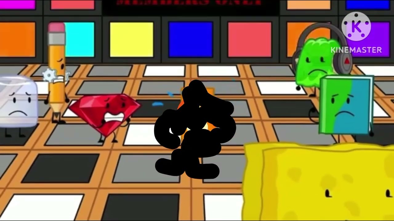Firey crying extended