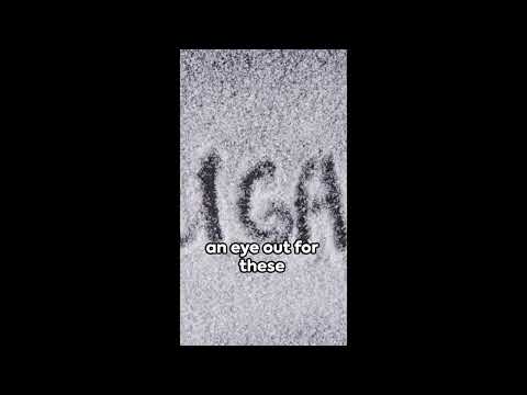 Other Names for Sugar