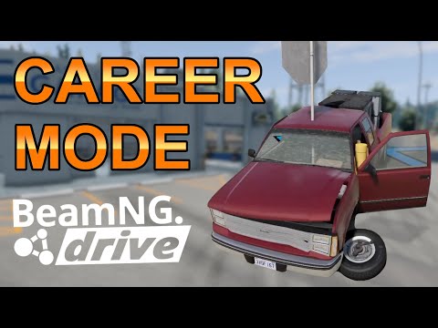 Steam Community :: Video :: I Take Over the Family Business in BeamNG ...
