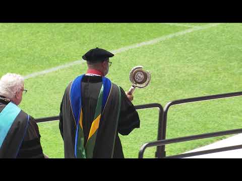 Hudson County Community College 2024 Commencement