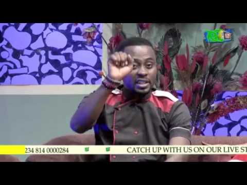 Watch “#R2TVBreakfastShow with Nollywood Actress/Producer, Joy Ubeku ...