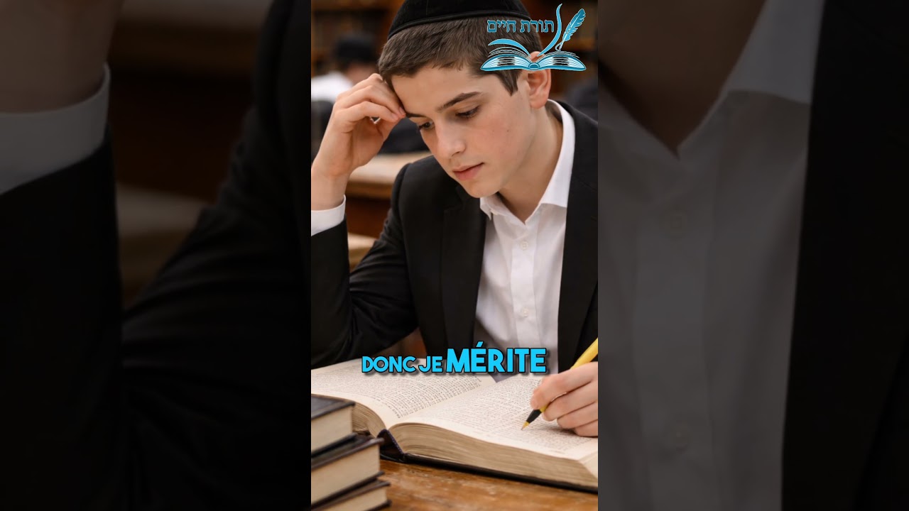 Pourquoi Hachem ne répond pas ? - ToratHaim