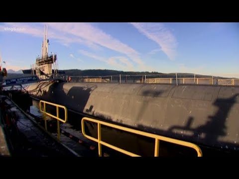 Boomers Of Bangor: What's it like on board?