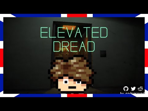 Steam Community :: Video :: Playing ELEVATED DREAD | Heyk 5