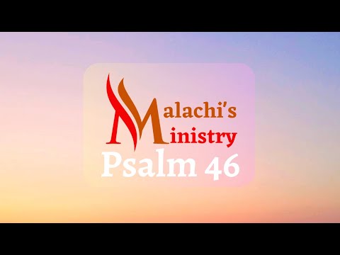Psalm 46