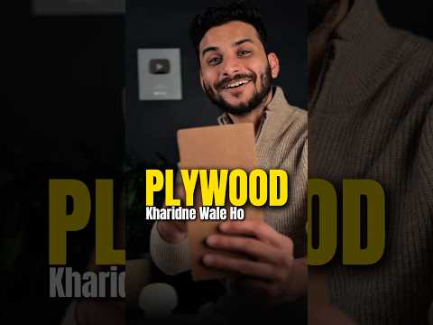 The Ultimate Plywood Buying Guide: Avoid These Common Mistakes!
