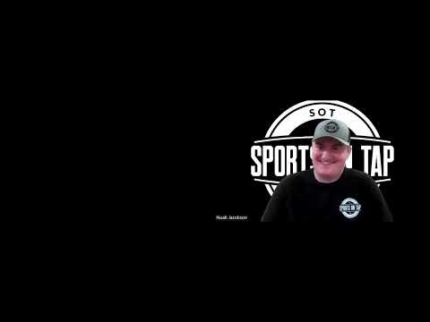 Sports On Tap Extra: 2025 Shaker Heights Red Raiders Boys Basketball ...