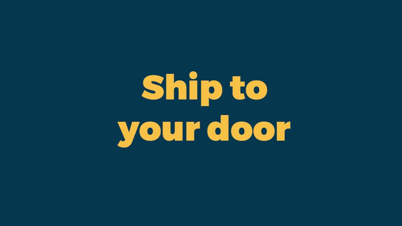 Planet Express - US Address & Mail Forwarding