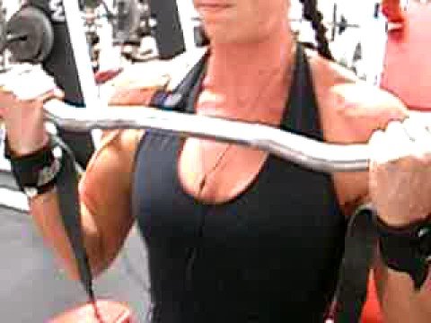 3 weeks out