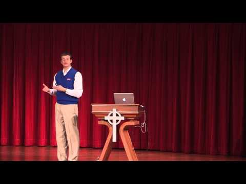 HBU Dr. Mike Licona Why Are There Differences In The Gospels? 2 4 14