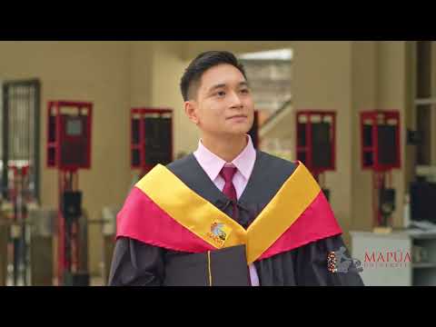 Mapúa's powerhouse of Engineering and IT programs helps you build a brighter future