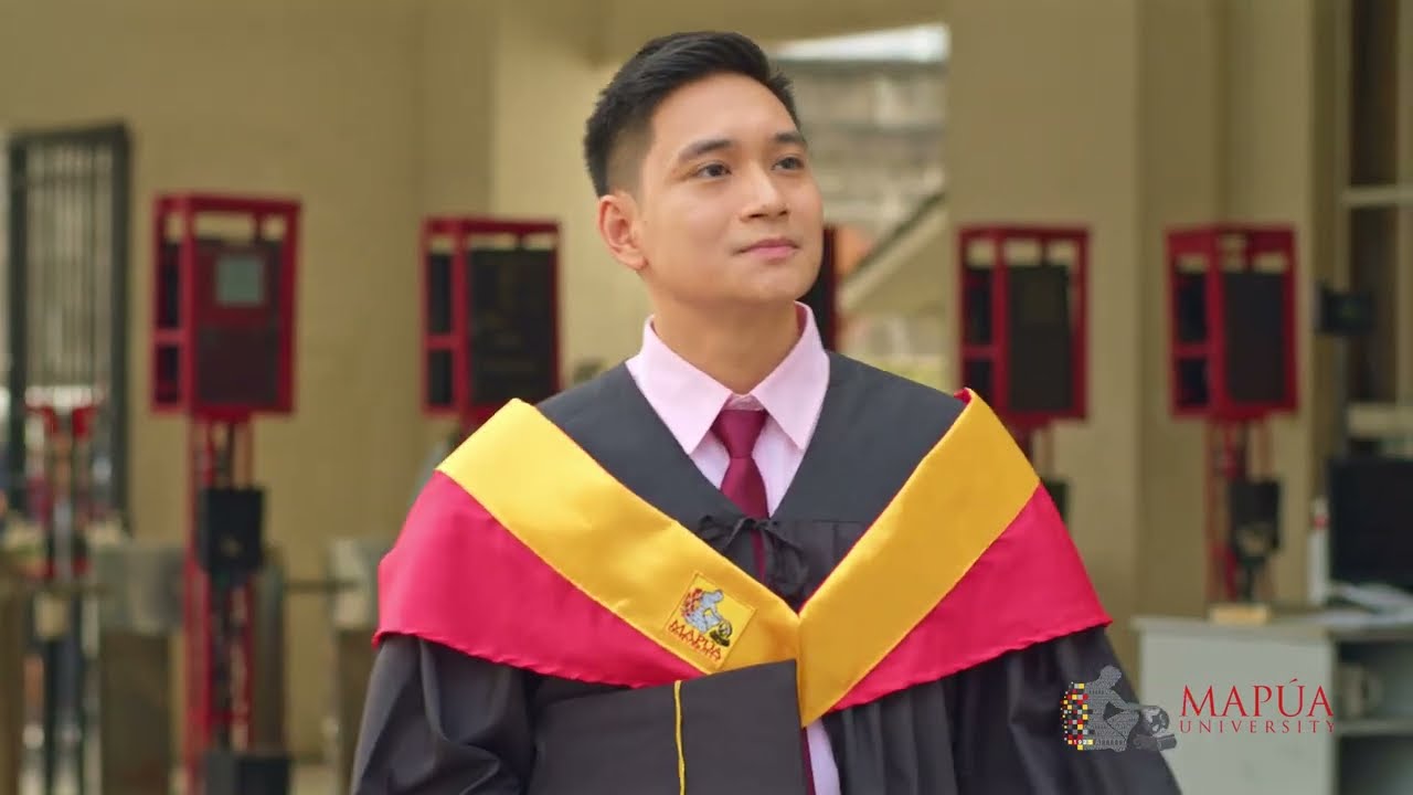 Mapúa's powerhouse of Engineering and IT programs helps you build a brighter future