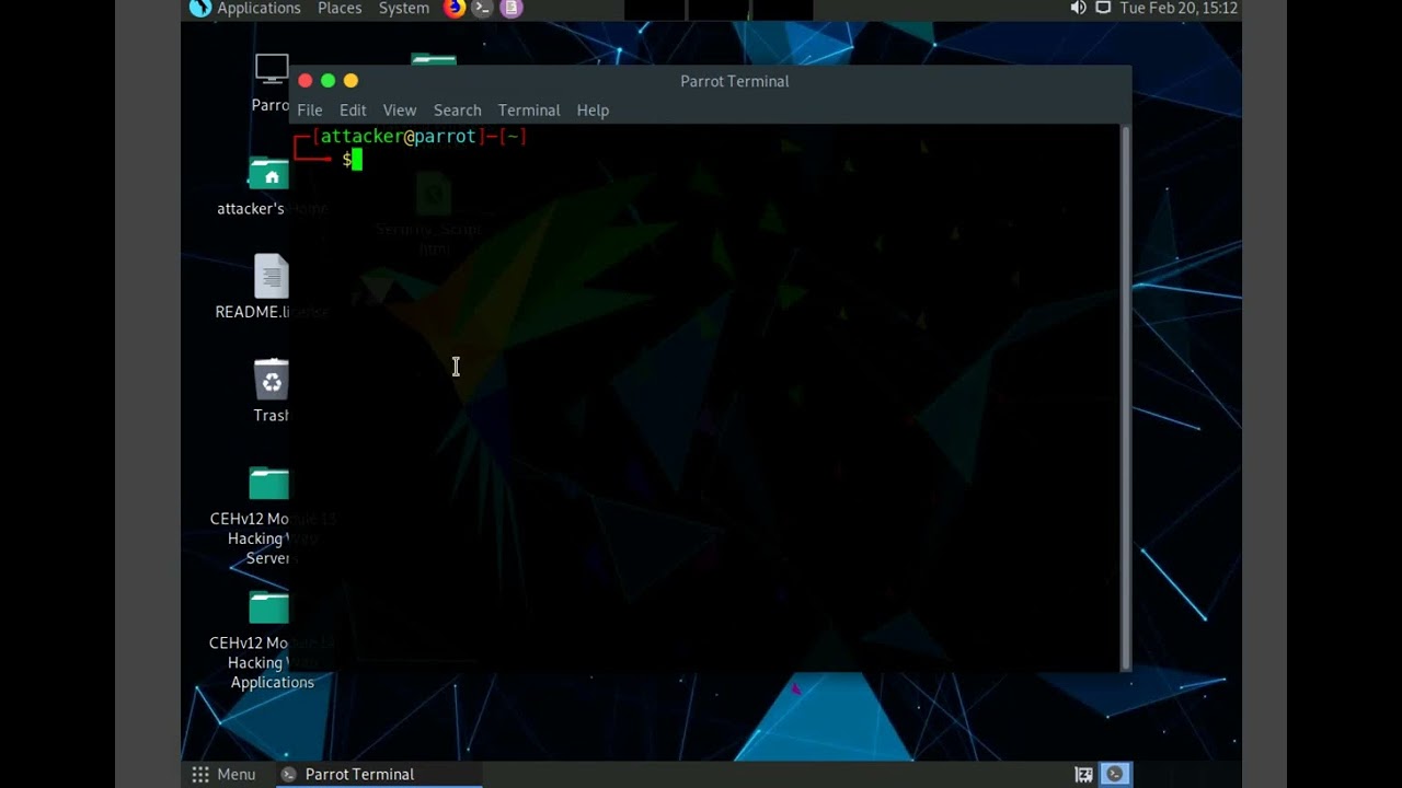 Perform Reverse DNS Lookup using Reverse IP Domain Check and DNSRecon